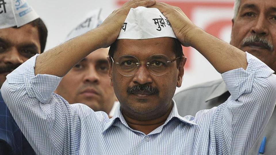 Lok Sabha Elections 2019: Arvind Kejriwal to make three trips to Punjab ...