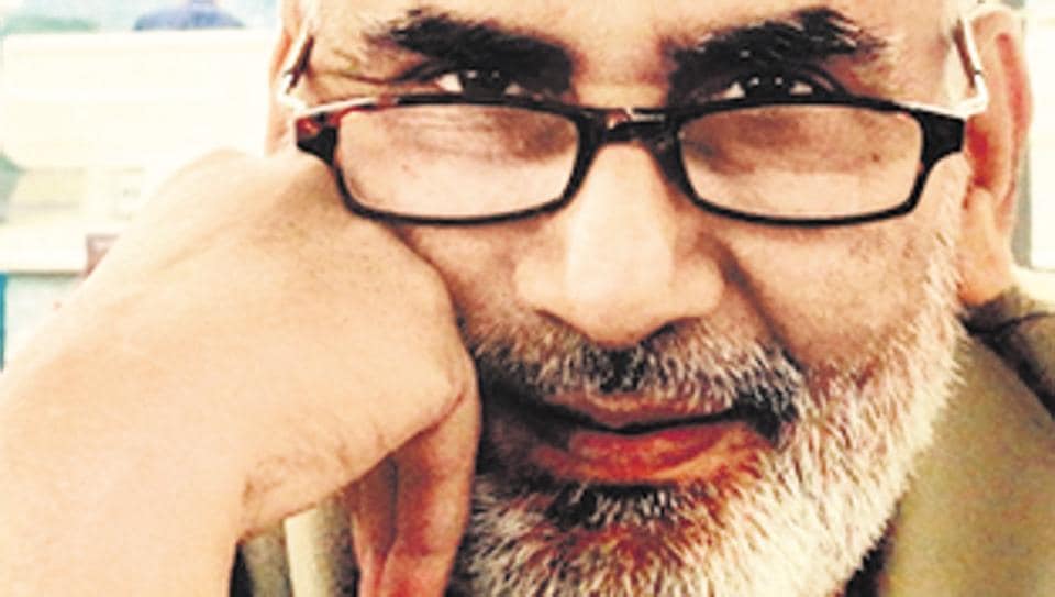 My nation, my vote: My vote will be for an inclusive India, says Akramul Jabbar Khan, chief ...