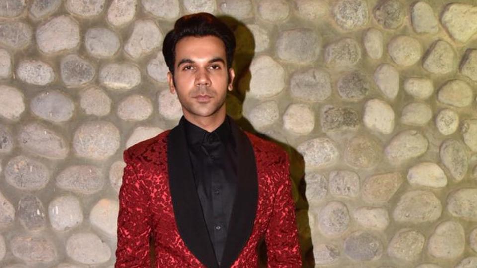 Rajkummar Rao wins award in Oman, says win certifies that audience are ...