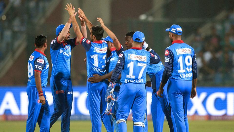 IPL 2019: Expected Delhi Capitals to win with one over to spare ...