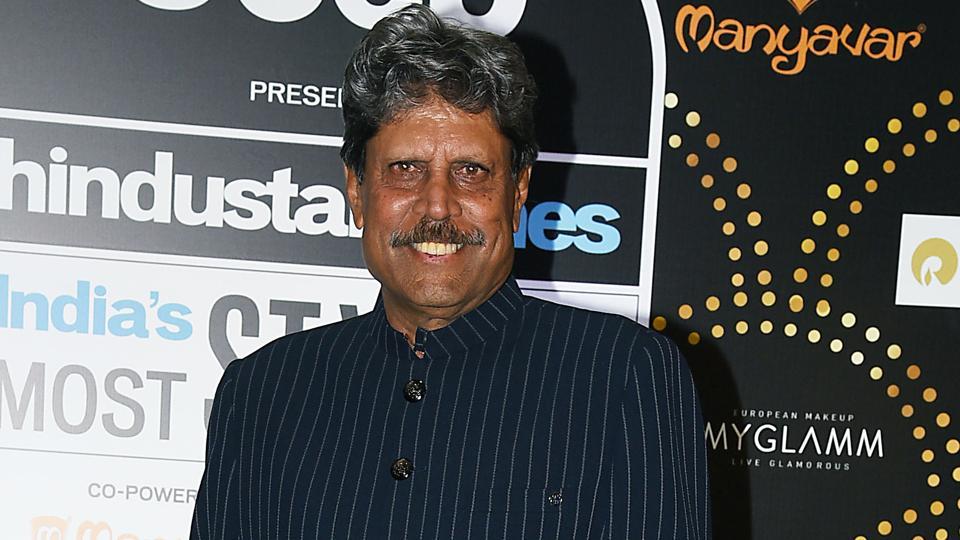 Kapil Dev has his say on India’s No. 4 position in World Cup 2019 | Cricket