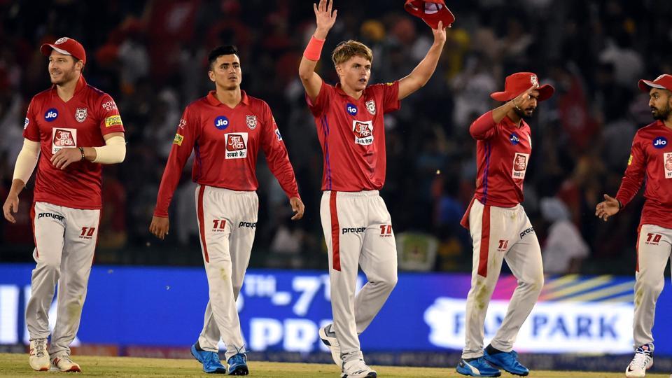 IPL 2019: I didn’t really know about the hat-trick, says Sam Curran ...