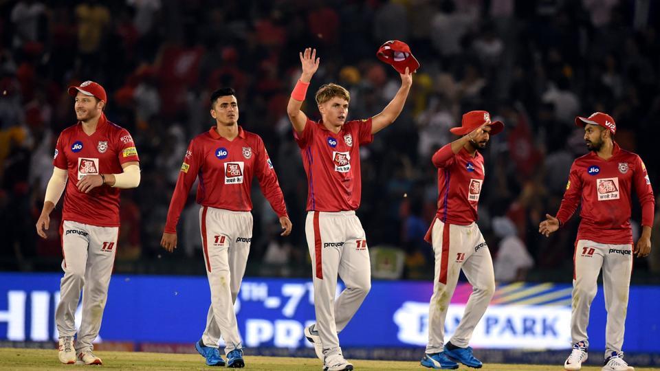 IPL 2019, KXIP vs DC: Sam Curran’s dramatic spell, hat-trick turning ...