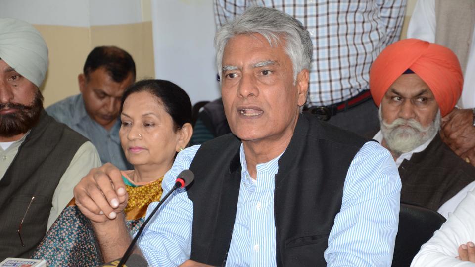 Lok Sabha elections 2019: Congress clears 6 names for Punjab, fields ...