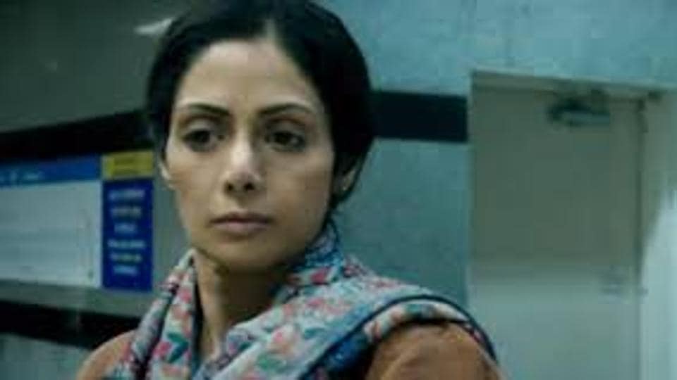 Sridevi’s Mom to release in China on May 10, ahead of Mother’s Day ...