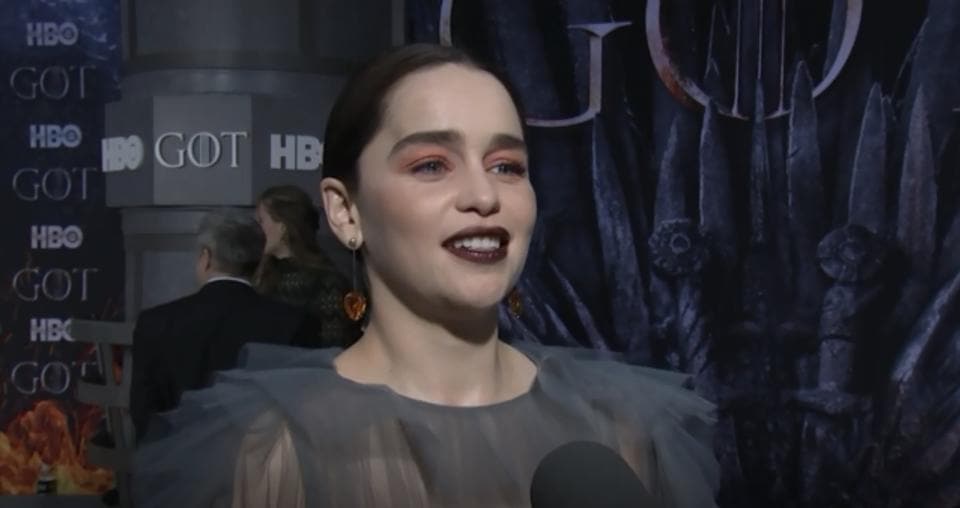GOT Season 8 premiere: Stars on playing strong female characters ...