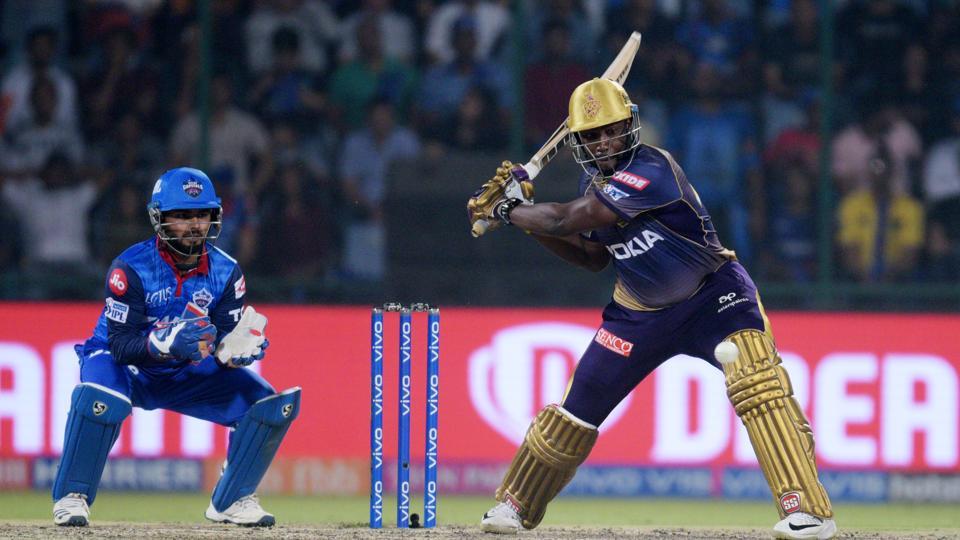 IPL 2019: Andre Russell is back in the nets and Kolkata Knight Riders ...