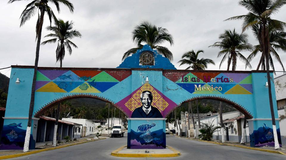 Welcome to the tropical prison that some don’t want to leave | World ...