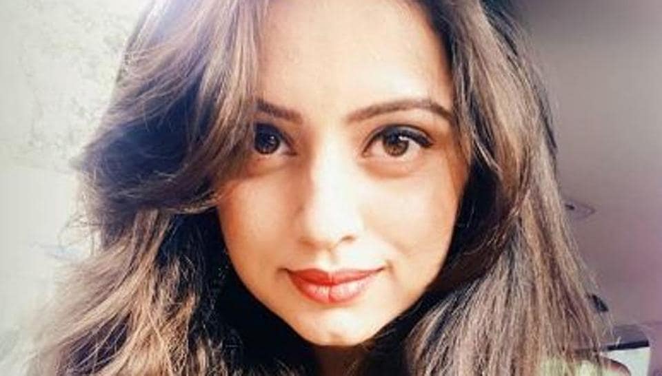 Actor Shruti Marathe Recalls Shutting Down Film Producer Who Allegedly Demanded Sex For Role