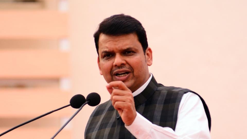 BJP changes Jalgaon candidate, picks its MLA Unmesh Patil - Hindustan Times