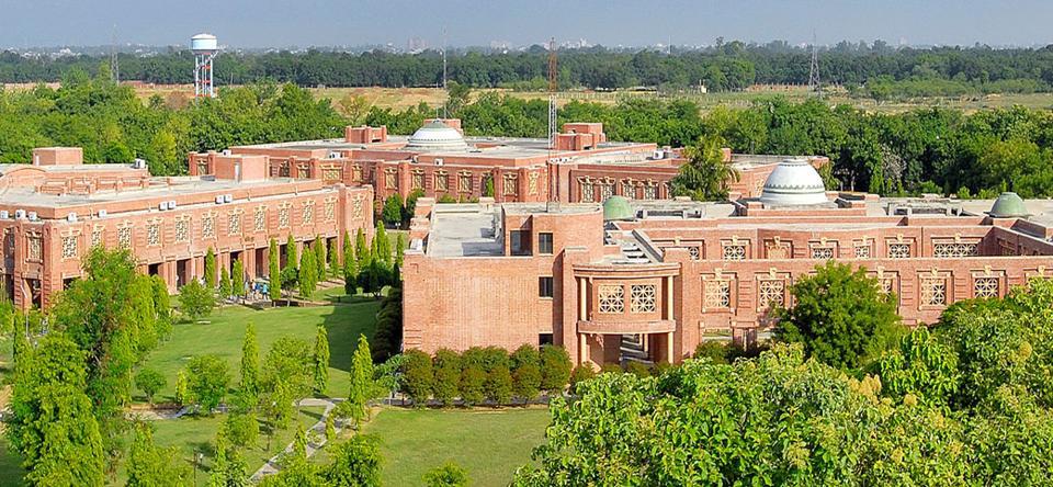 Former IIM-L professors heading five out of 20 IIMs | Hindustan Times