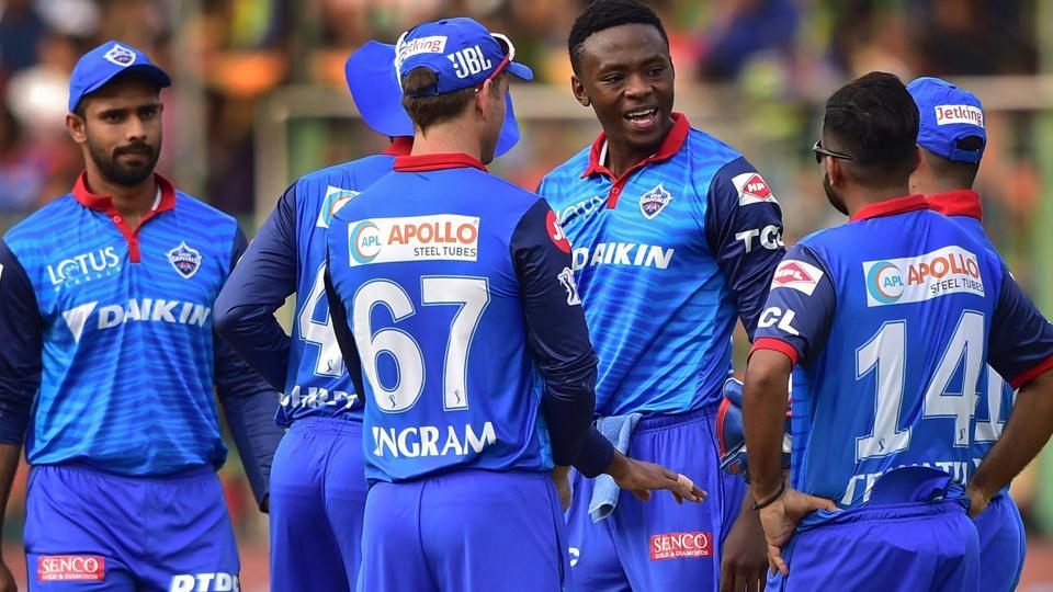IPL 2019: Rabada, Iyer shines as DC hand RCB sixth consecutive loss ...