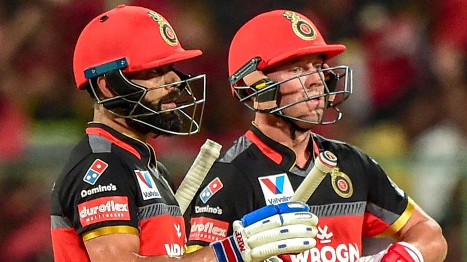 IPL 2019, RCB vs DC Live Streaming: When and Where to Watch, Live ...