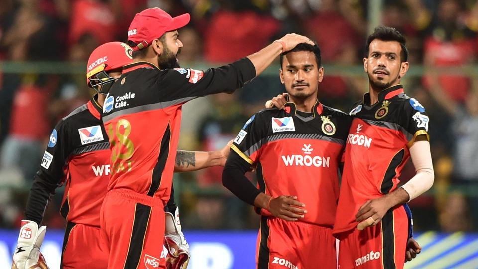 IPL 2019, RCB vs DC: Royal Challengers Bangalore’s brightest spark ...