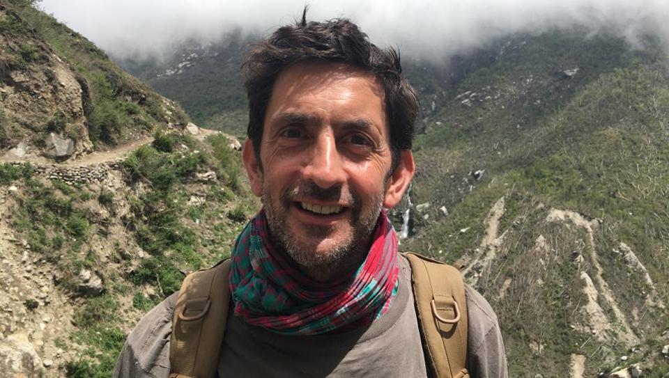 When Sidney Rowlatt’s great-grandson, Justin, wept during Jallianwala ...