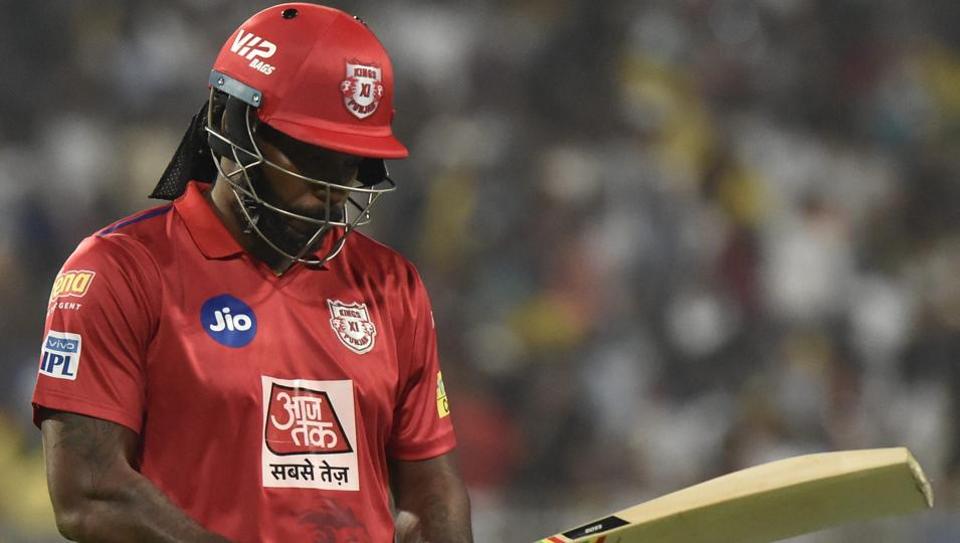 IPL 2019, KXIP vs SRH: Numbers reveal how SRH can stop Chris Gayle ...