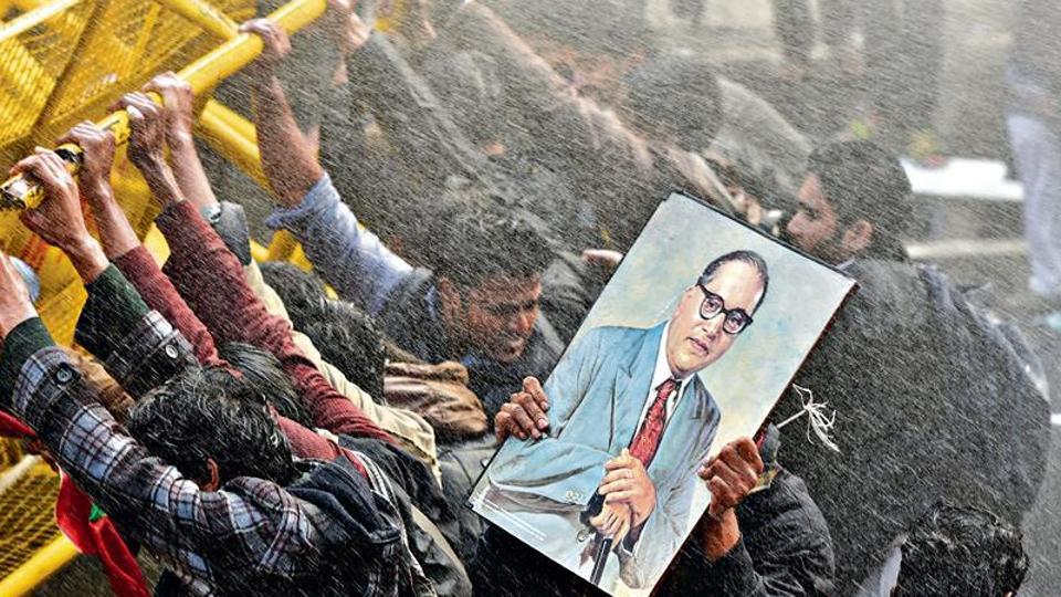 What the Rohith Vemula stir taught Dalit students | Latest News India