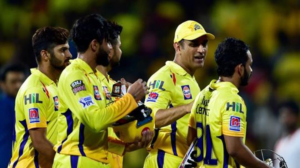 IPL Points Table and updated Orange Cap & Purple Cap list | Cricket