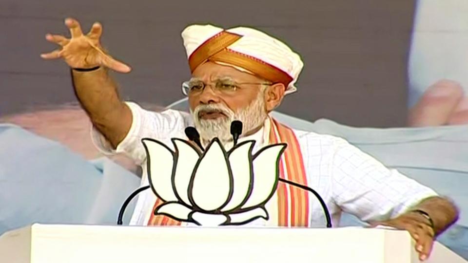 Lok Sabha elections 2019: ‘Dedicate first vote to Pulwama bravehearts ...