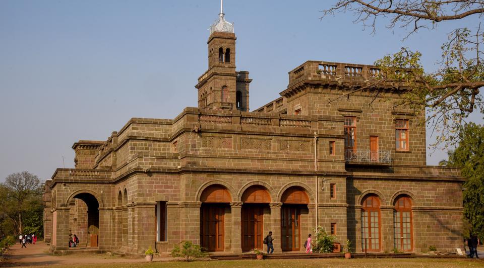 NIRF rankings: Mixed bag for Pune’s educational institutes | Hindustan ...