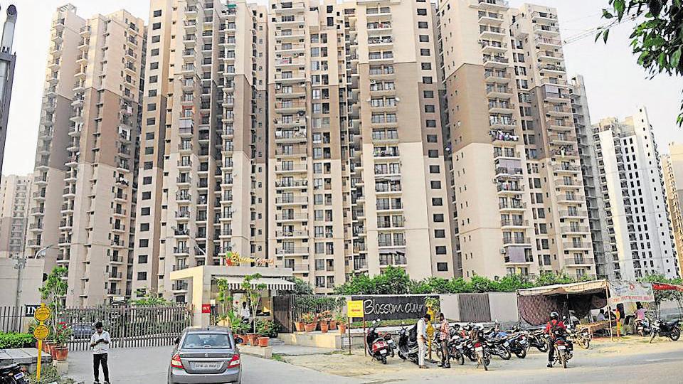 ATS Infra to help UP-Rera finish delayed housing projects | Hindustan Times