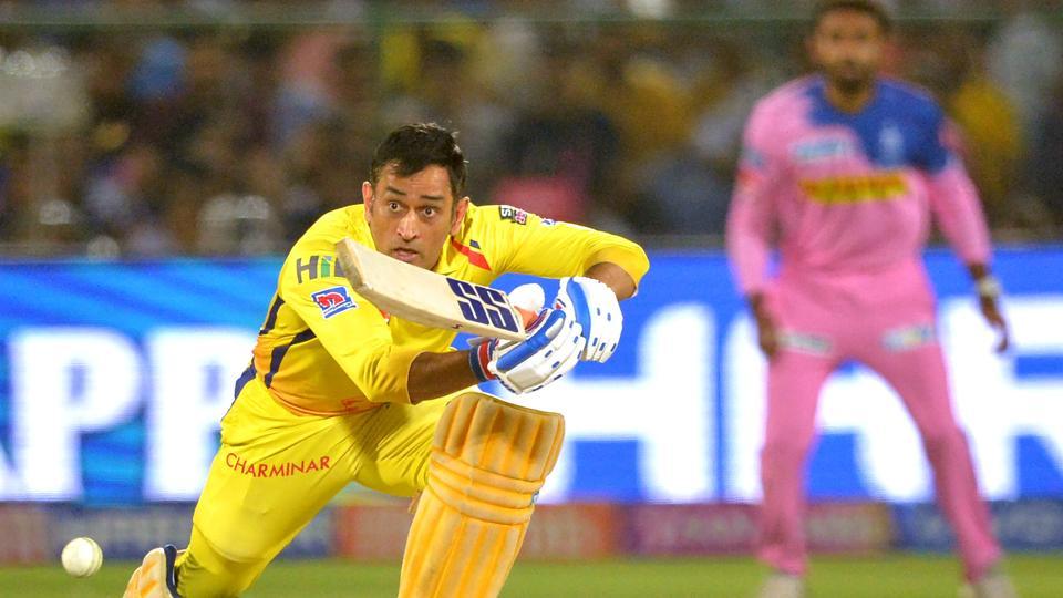 IPL Highlights, RR vs CSK: Mitchell Santner’s last-ball six wins the ...