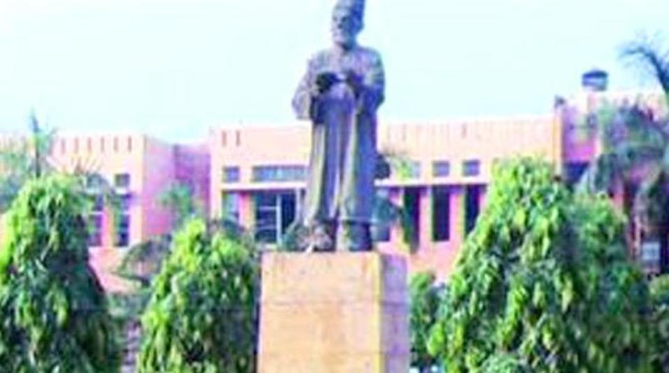 Professor Najma Akhtar appointed first woman vice-chancellor of Jamia ...