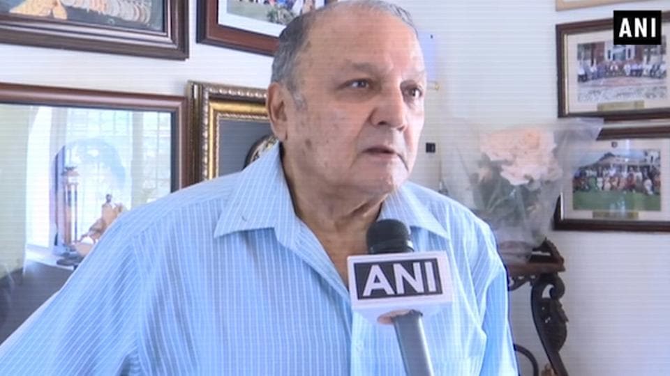 ‘Know nothing about the letter’: Gen SF Rodrigues denies writing to ...