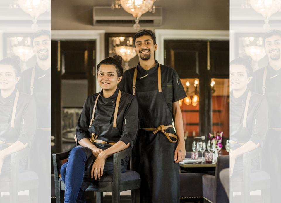 Gourmet Secrets: The rising stars of the culinary world | Hindustan Times