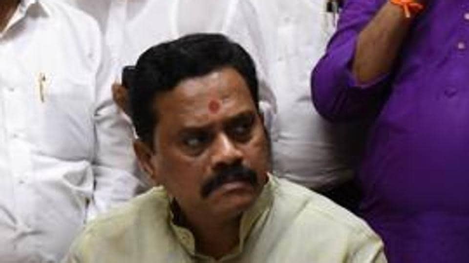 2019 Lok Sabha elections: Ensured infra and education got boost, says ...