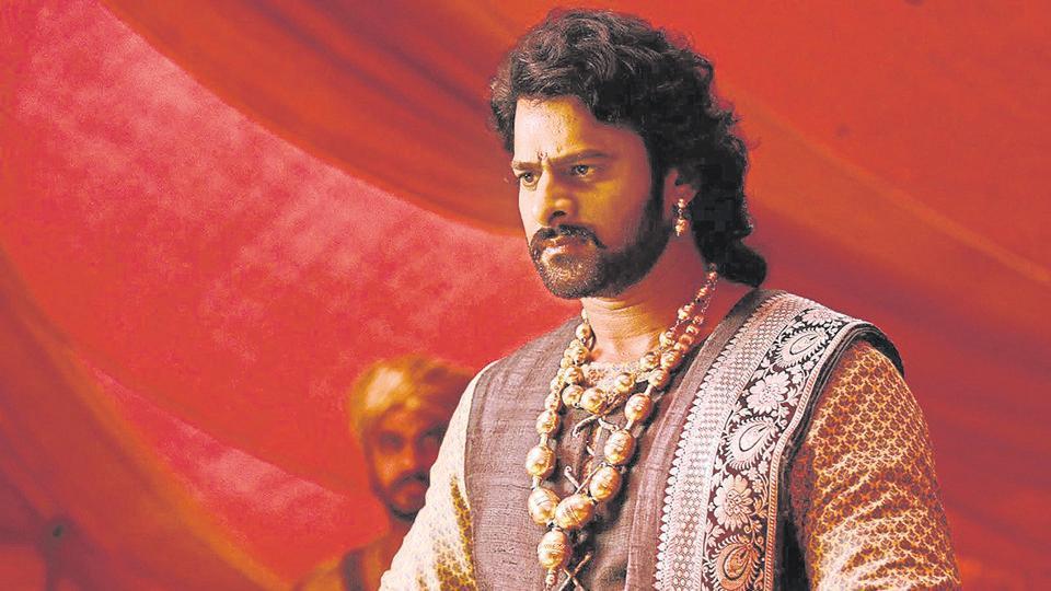 Prabhas’ grand Instagram debut; over 7 lakh followers without a single ...