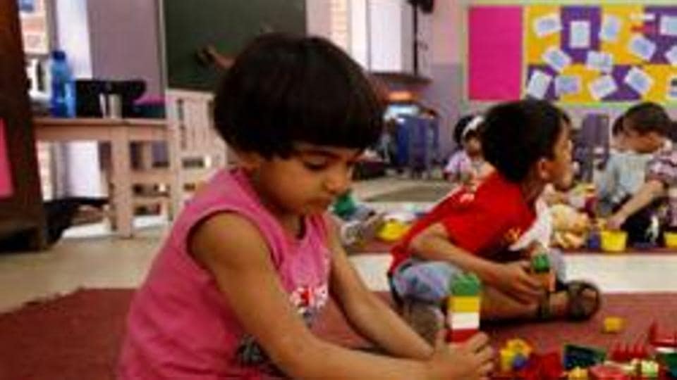 Framework to develop social, emotional learning in kids | Latest News Delhi