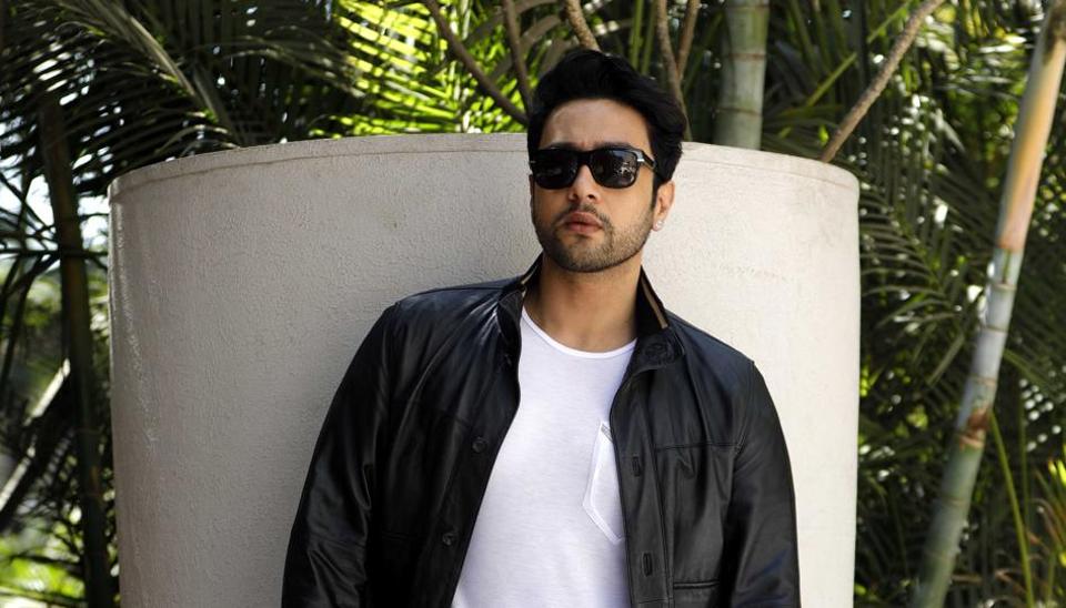 For me, music is an emotion: Adhyayan Suman | Hindustan Times