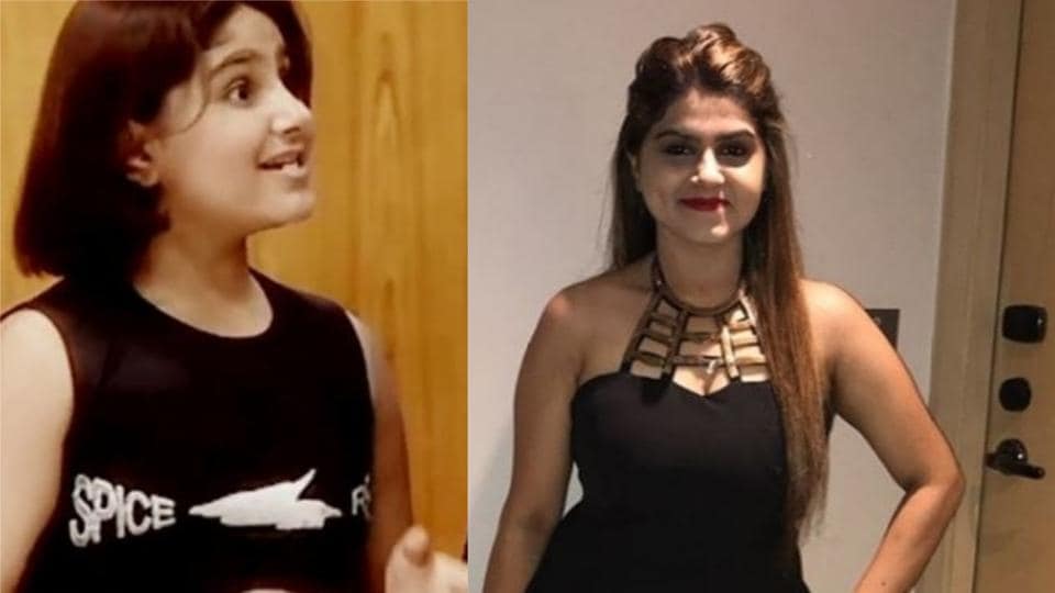 Khichadi child actor Richa Bhadra claims she quit acting due to casting ...