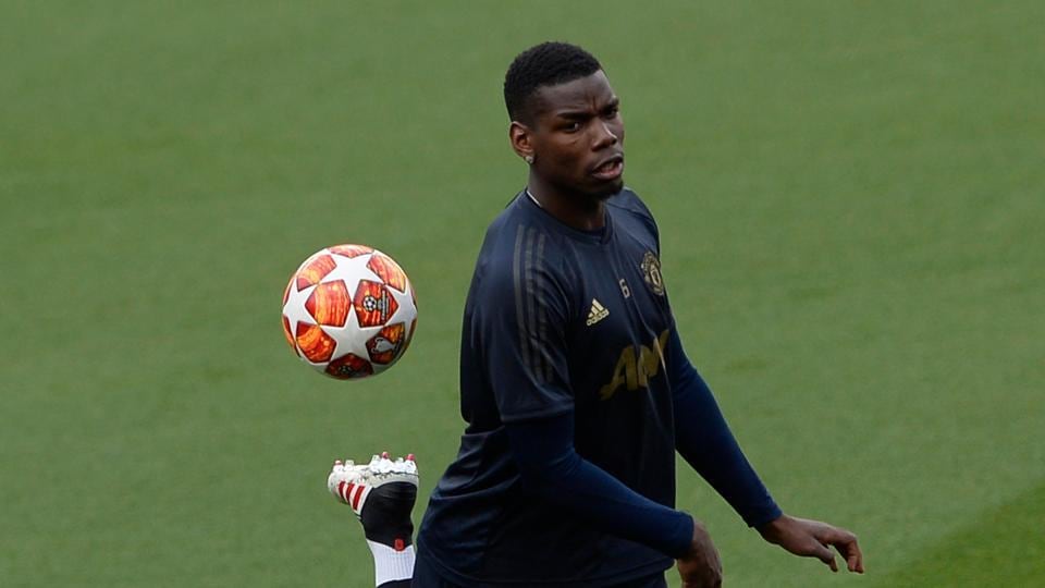 Pogba auctions World Cup-winning boots for charity | Football News