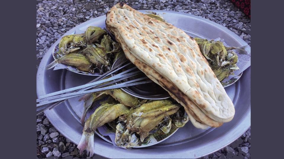 Chorba to Sheer Yakh: A culinary revelation in Afghanistan | Hindustan ...