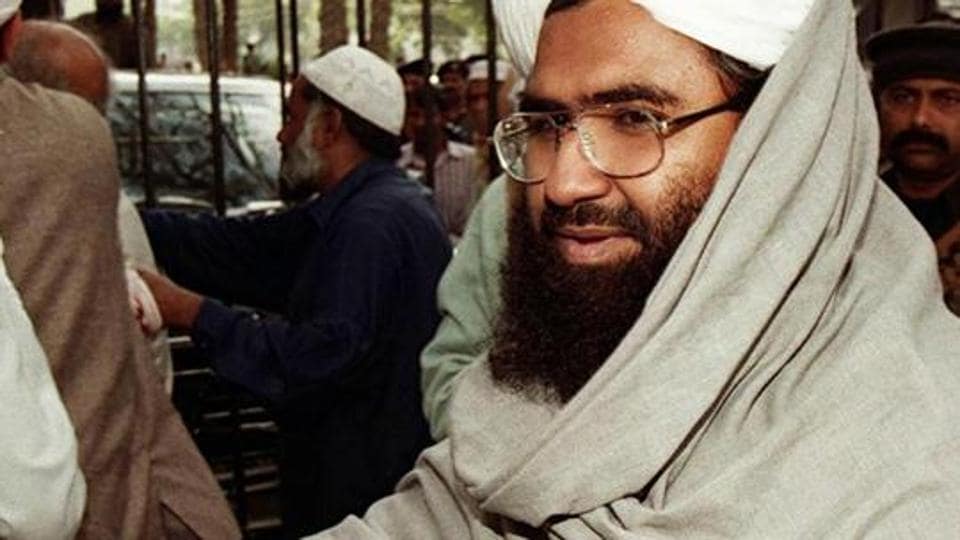 ‘Masood Azhar case moving towards settlement’: China | World News