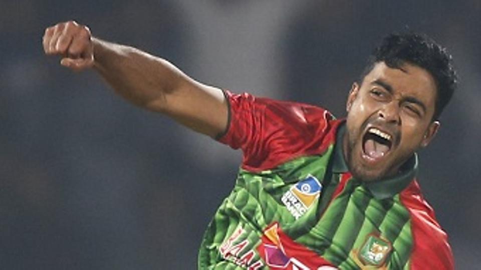 ICC World Cup 2019: ’Surprised’ Bangladesh rookie Abu Jayed eyes spot ...