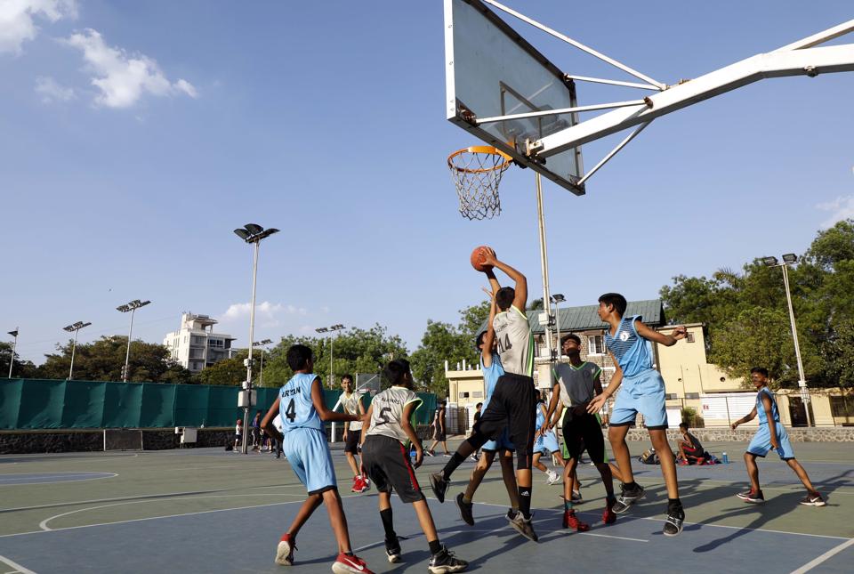 U-16 basketball: MASA secures one-point victory over All Stars to enter ...