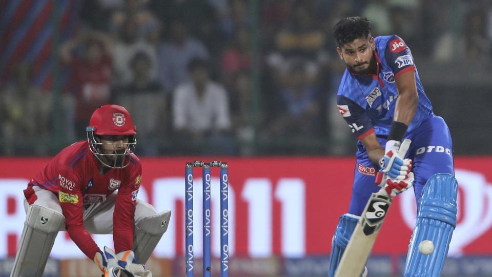 IPL 2019, DC vs KXIP Highlights: Delhi Capitals win by five wickets ...
