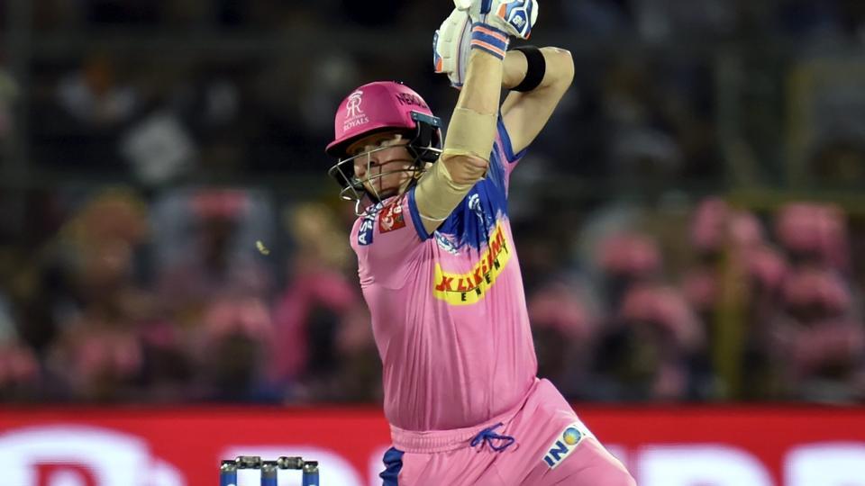 IPL 2019 Highlights, RR vs MI in Jaipur: Rajasthan Royals win by five ...