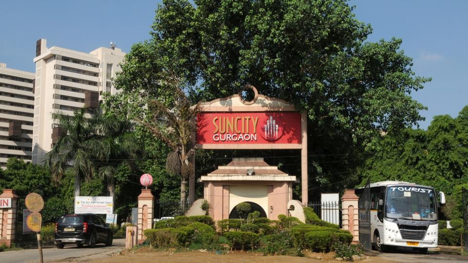 MCG opens buildings for private ads, mobile towers | Latest News India