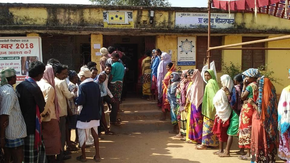 Lok Sabha Elections 2019 Congress Looks To Retain 2018 Win Momentum In