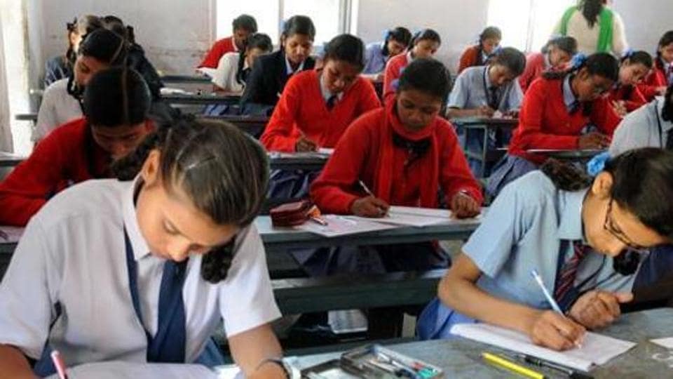 UP Board Result 2019 : Uttar Pradesh Board 10th result to be declared ...