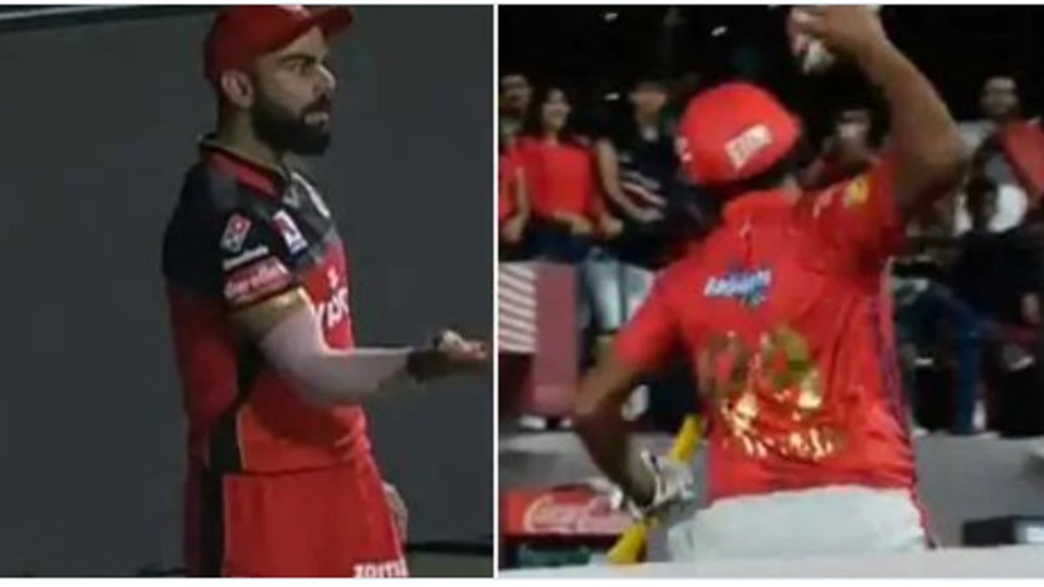 IPL 2019: R Ashwin explains angry reaction after receiving send off ...