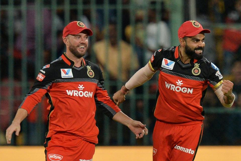 IPL 2019: RCB defeated KXIP by 17 runs | Hindustan Times