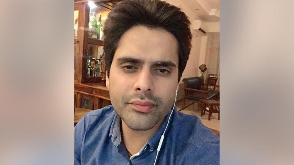 All about Utsav Bains, the lawyer who claimed conspiracy against CJI ...