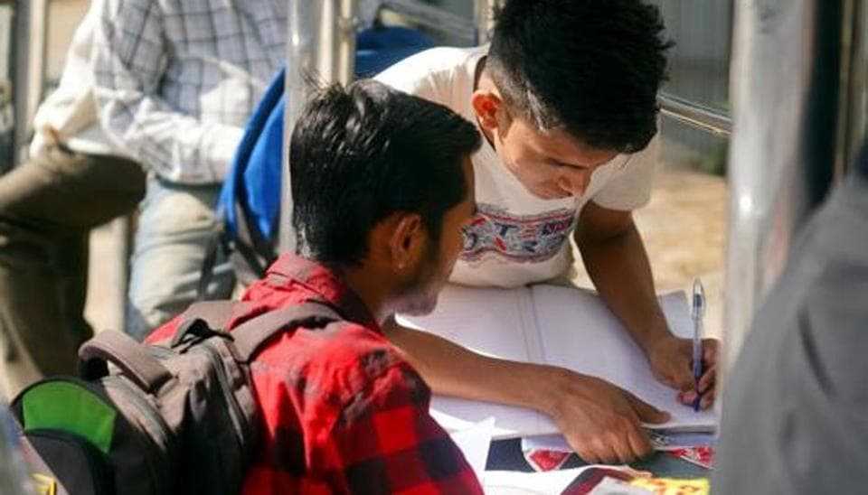 UP Board Results 2019 for Class 10 and 12 to be declared on April 27 ...