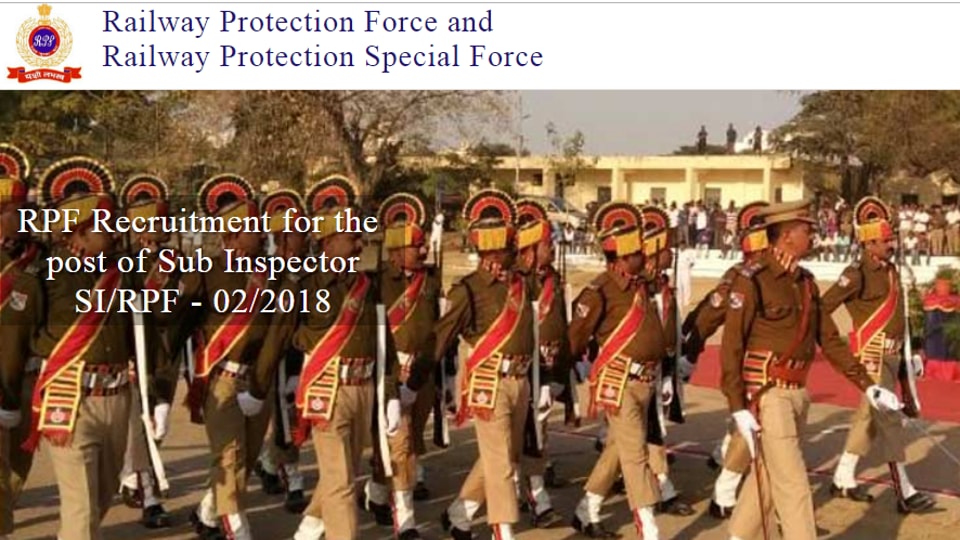 RPF SI Final Merit List released at si1.rpfonlinereg.org | Hindustan Times