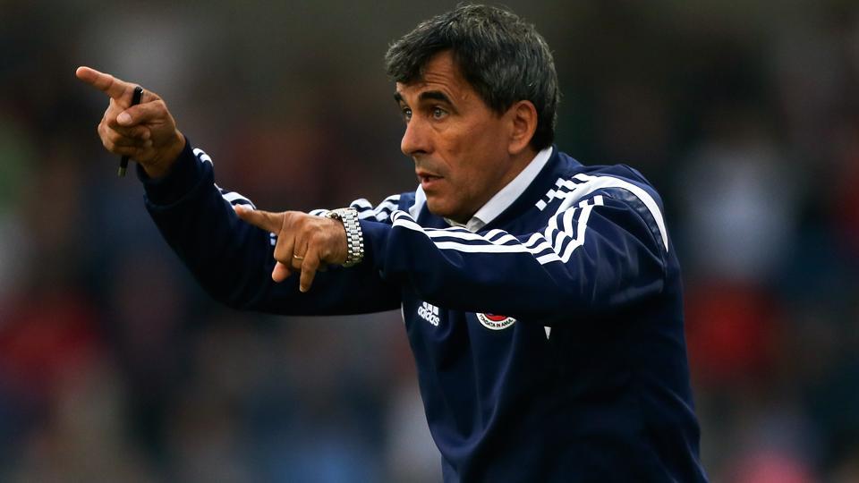 AIFF appoints Doru Isac as technical director Indian football team ...